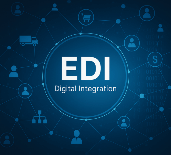 5 EDI Trends for 2025: What Businesses Need to Know