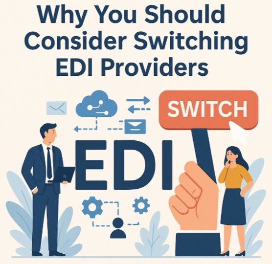 5 EDI Trends for 2025: What Businesses Need to Know